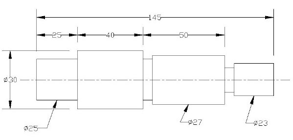 Engineering Skill II: LAB 1 LATHE / TURNING WORK