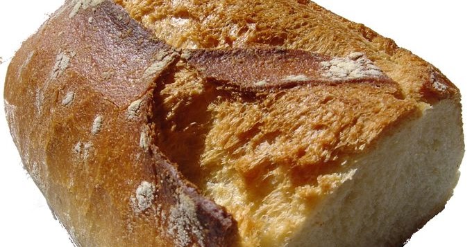 Kookkuns: Tien geheime van brood bak, met 'n stertjie - vetkoeke