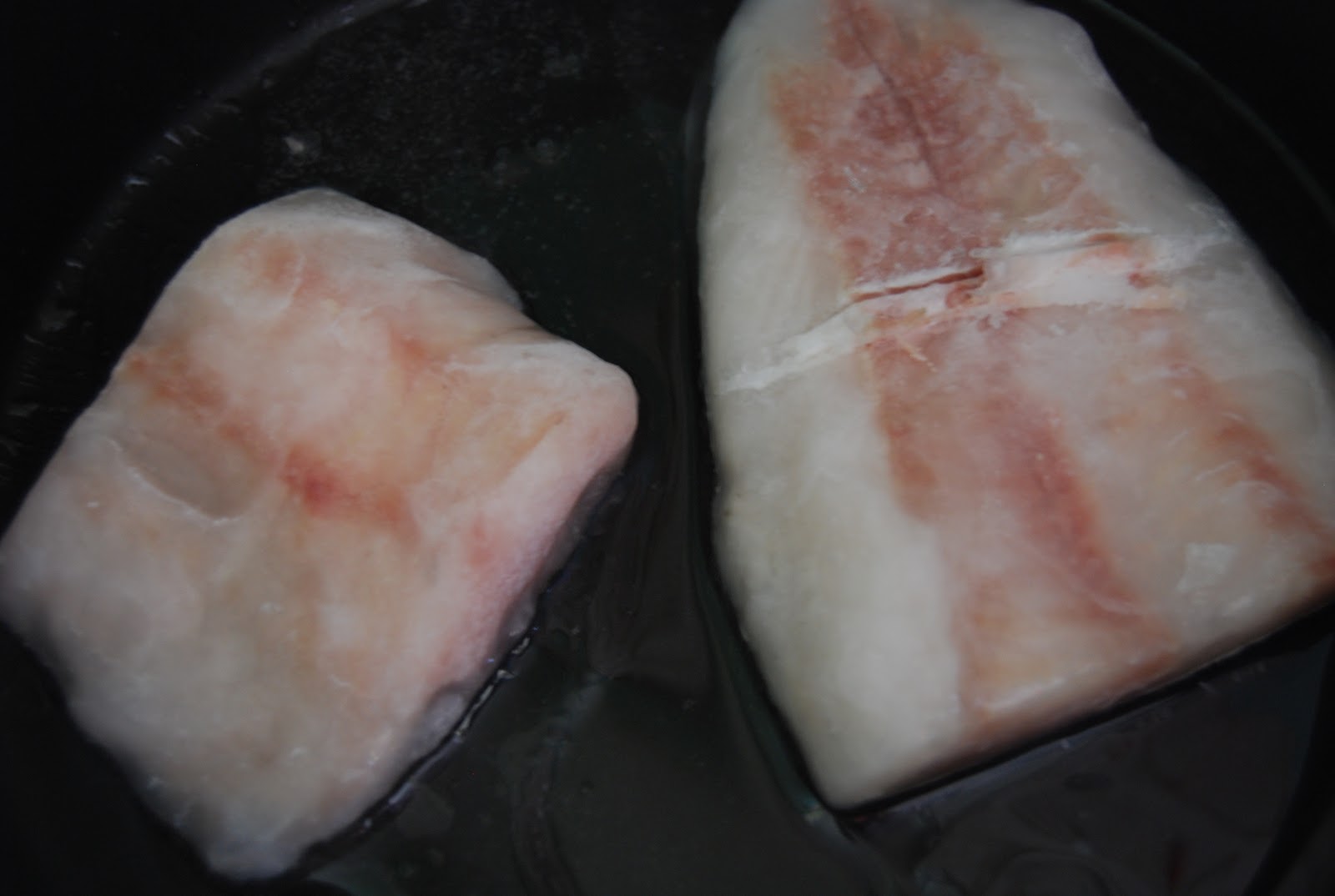 Virtuves monologi: Heka fileja ar āboliem