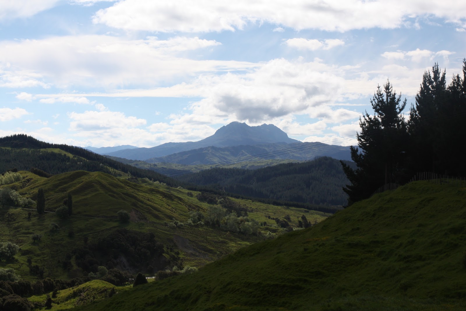 THE KIWI KRONICLES: Day 35 Te Kaha, Hicks Bay, East Cape Lighthouse and ...