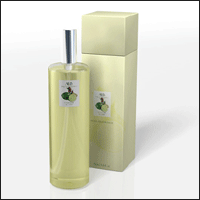 Asquith & Somerset: Fruit Duos - Ginger & Lime