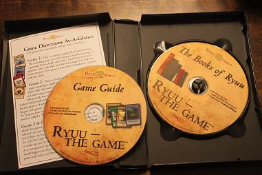 The Autism Angle: 'Ryuu-- The Game'- A Fantasy Game to Teach Social Skills