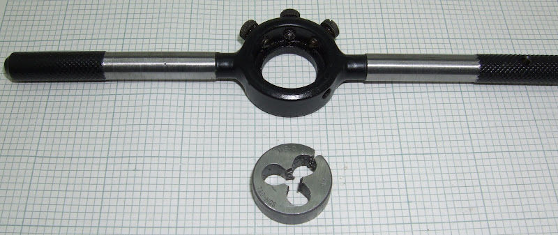 HydraRaptor: Threading