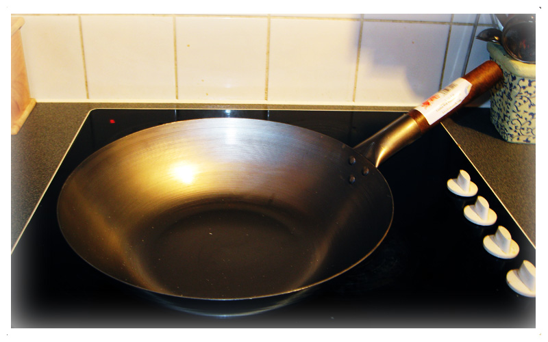 Bread& Wine, Polish, European, Asian, cuisine: "News from Gosia’s ...