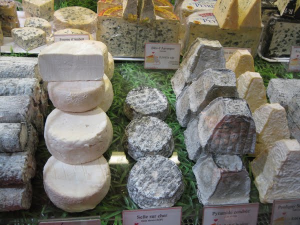 Bread& Wine, Polish, European, Asian, cuisine: January 2011