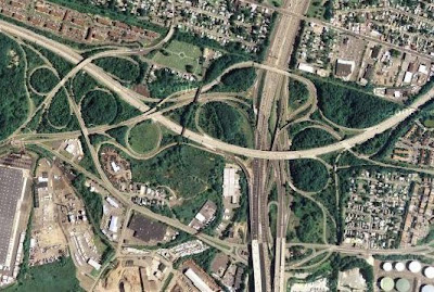 World's Most Worst Incomprehensible and Intersections Traffic Jams ...