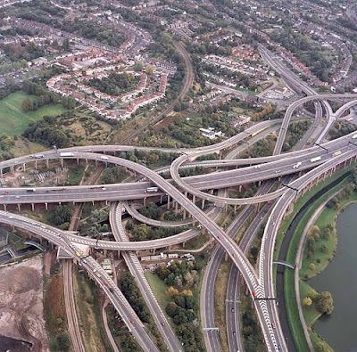 World's Most Worst Incomprehensible and Intersections Traffic Jams ...