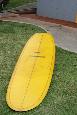 VINTAGE HAWAIIAN SURFBOARDS: Skip Frye Gordon & Smith