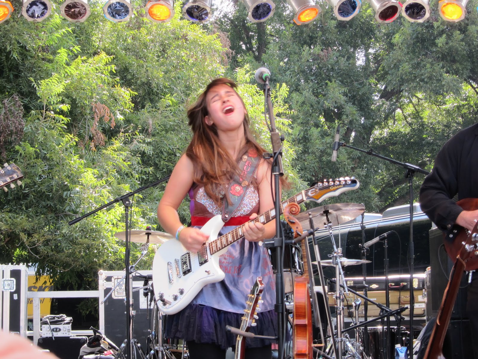 Austin City Limits Music Festival