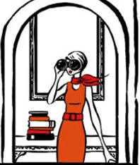 It's My Opinion...and I Don't Care: One Fifth Avenue by Candace Bushnell