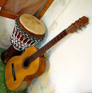 Medicina y Melodía: El son cubano: creatividad infinita