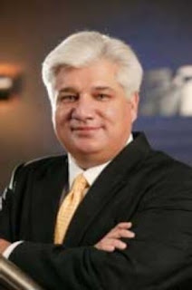 Gary's Collaborative Computing Blog: Dr. Michael Lazaridis: Founder and ...