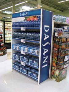 Retail 101: END CAP 101: