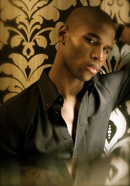 Essentially Major: HENRY WATKINS S2VS Spring Summer 2009