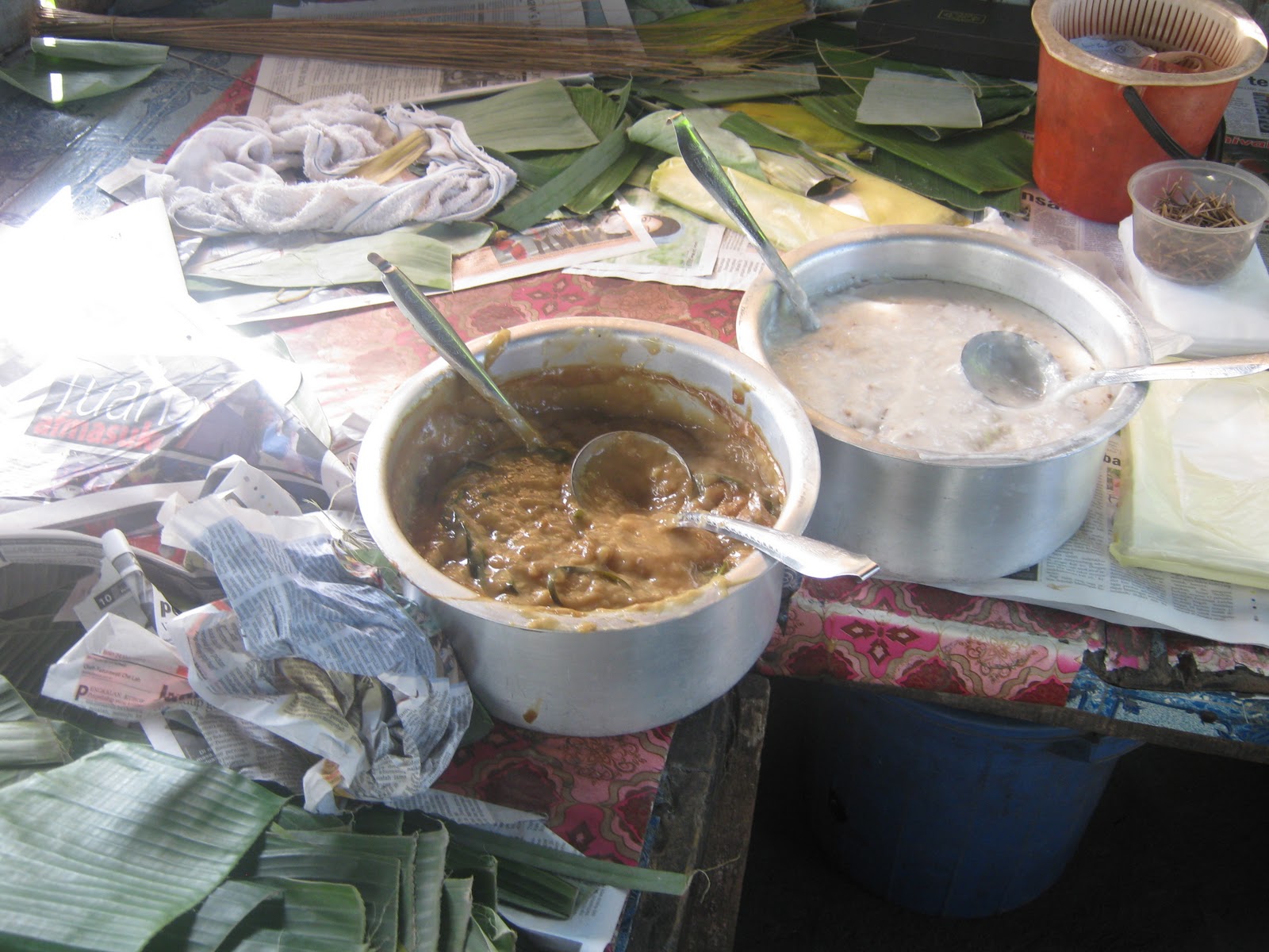 Mannira: Bekang Terengganu