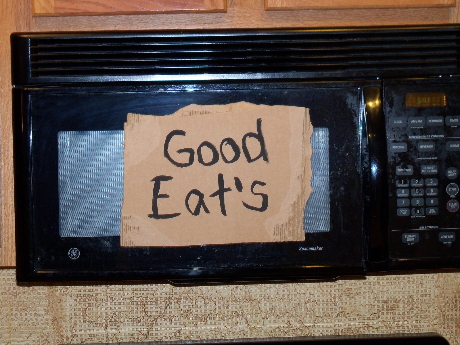 The Creative Party Mom: White Trash Birthday Bash