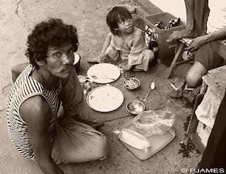 FILIPINO FAMILY CULTURE 2009: The effects of over population