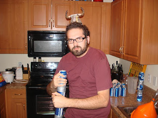The Mostly About Beer Pong Blog: Wisest Wizard