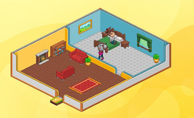 Lasuni Game - moxajewel