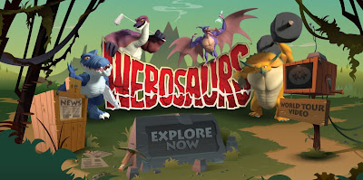 Digital Tools for Teachers: An A - Z list of Virtual World Games