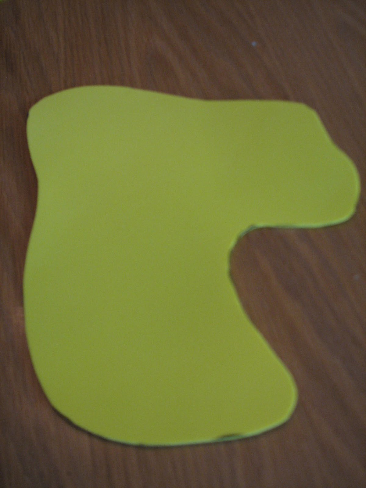 Science Matters: Topographic Maps: Constructing a 3D Model Science Matters: Topographic Maps: Constructing a 3D Model