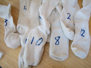 Science Matters: Observation: The Sense of Touch