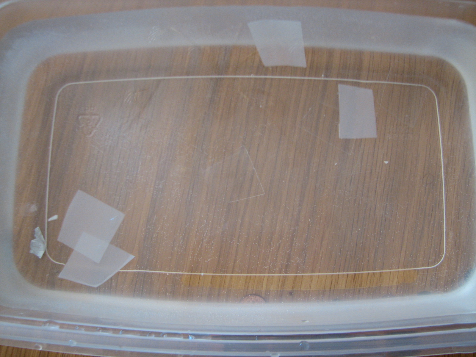 Science Matters: How Does that Work: Is All Plastic the Same?