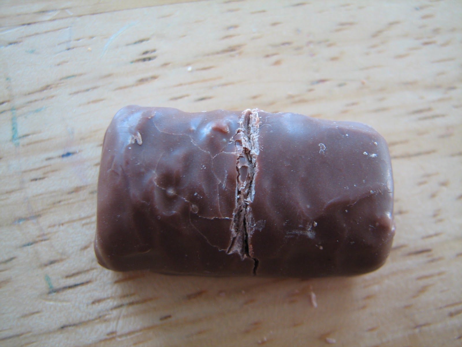 Science Matters: Plate Tectonics: Candy Bar Faults
