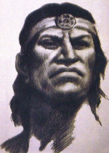 Rumiñawi (Inca warrior) - Alchetron, the free social encyclopedia