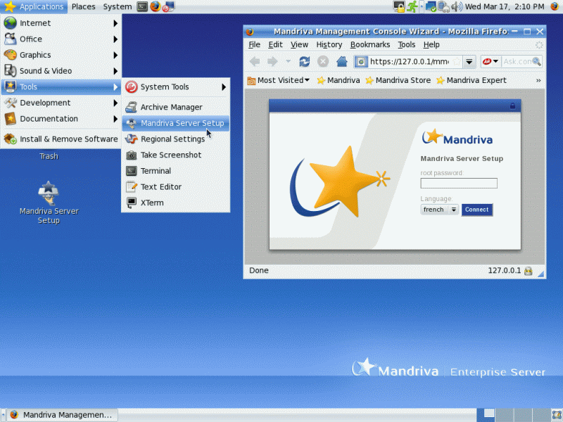 S.Os Libres: Mandriva Linux