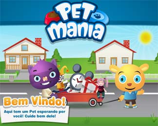 Dicas Pet Mania