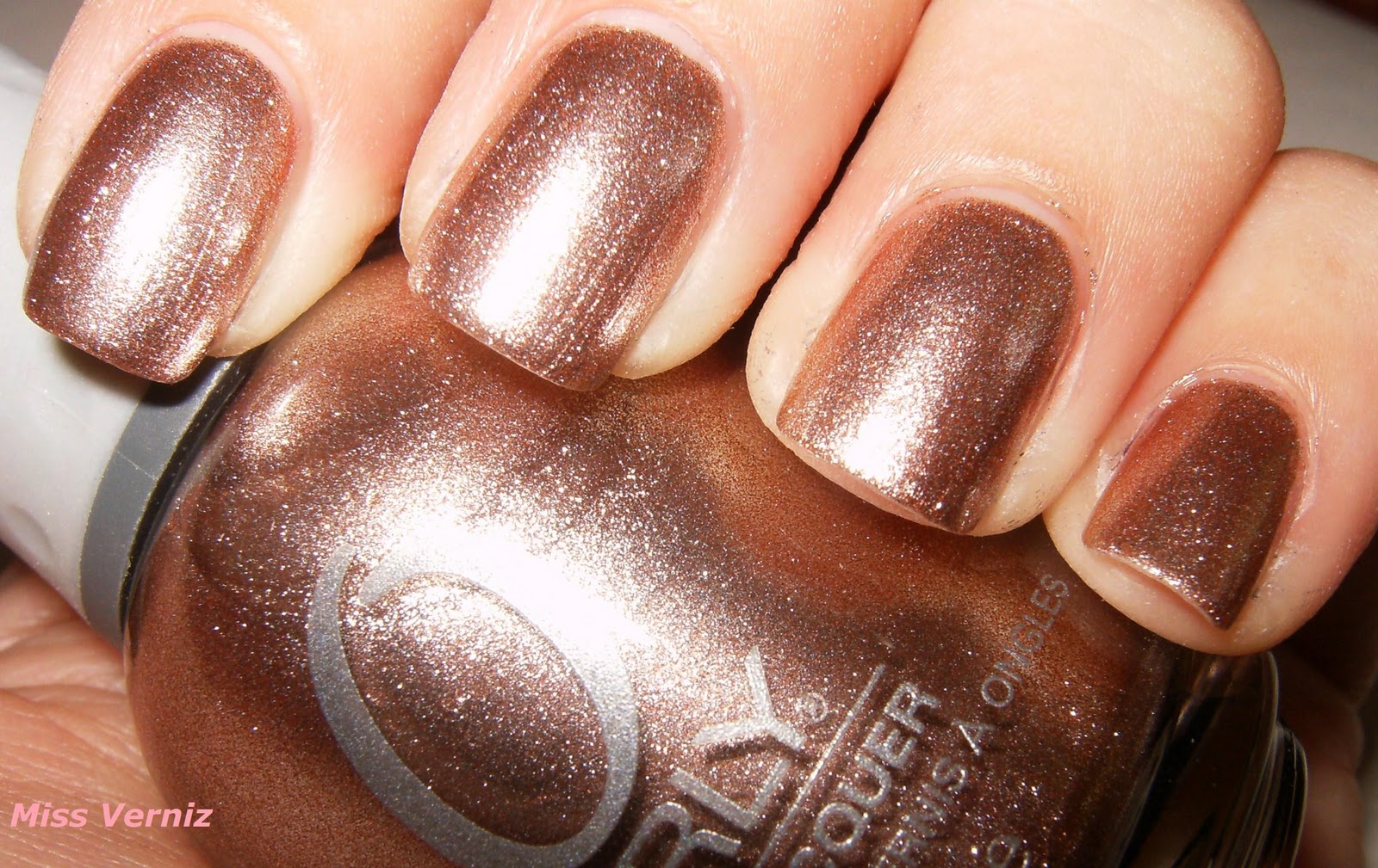 Ana_missverniz: Verniz Orly Rage.....!!!!