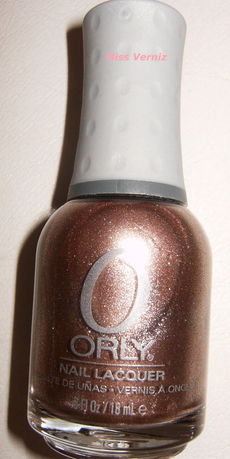 Ana_missverniz: Verniz Orly Rage.....!!!!