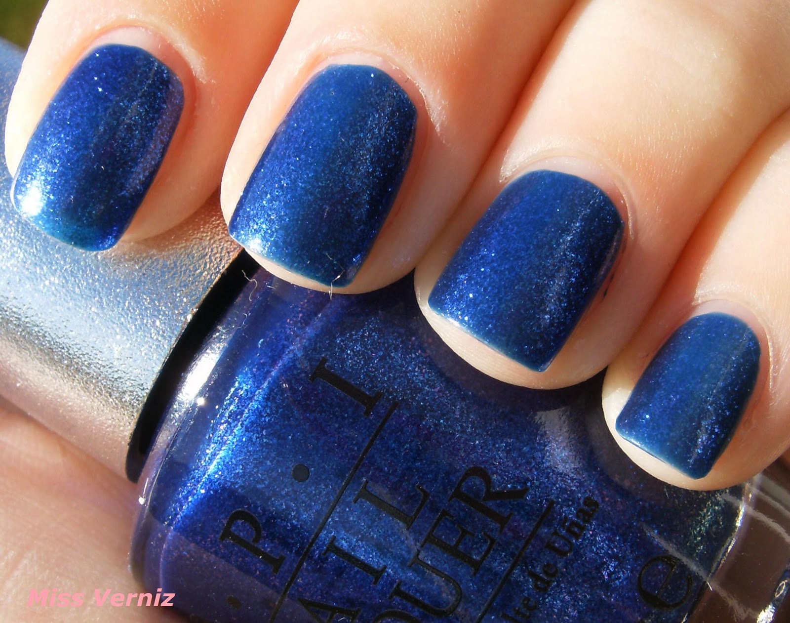 Ana_missverniz: OPI DS Magic.....!!!!