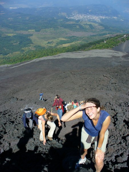 Brit Speaking Spanish