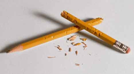 Women in Crime Ink: Twice, No, Three Times Dead?