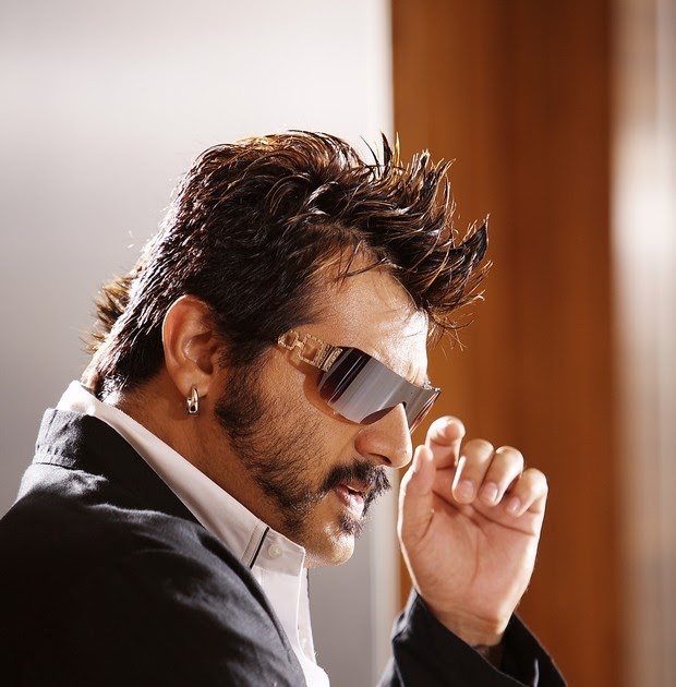 Ajith Latest Rocking stills from Asal