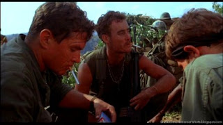 Film Experience Blog: Cinematic Soldiers for Veteran's Day