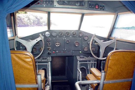 * El sitio de "jactres" *: Boeing B-314 "CLIPPER": Un coloso con ...