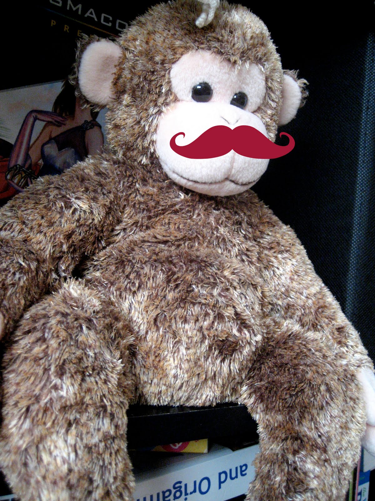 Ambitions/Thoughts/Obsessions