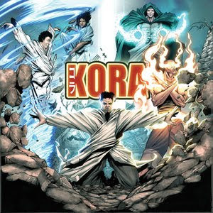 LOCKED ON THE HOMEFRONT: 27 Reasons Why KORA Is The Best Band EVER!