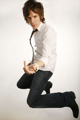 LE FLY CASE: ENTRETIEN :: Yann Destagnol (Yann Destal, Modjo)