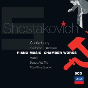 O SER DA MÚSICA: Dmitri Shostakovich (1906-1975) - Piano sonata no.2, Op.61, Three fantastic ...