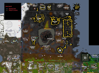 NooBlog: The Inferno Adze