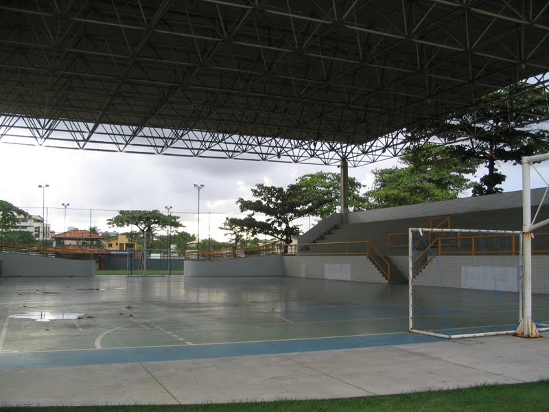 Programação SESC PIATÃ