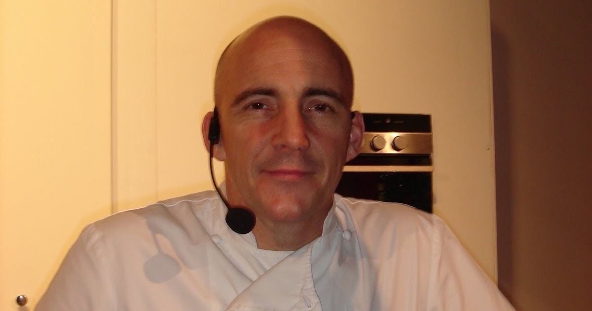 Blinis by Stuart Gillies | PA DE NOUS