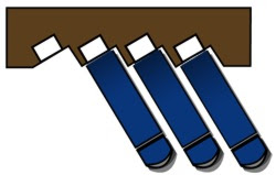 ♥ DCM Project - Receiving and Shipping Docks Operations