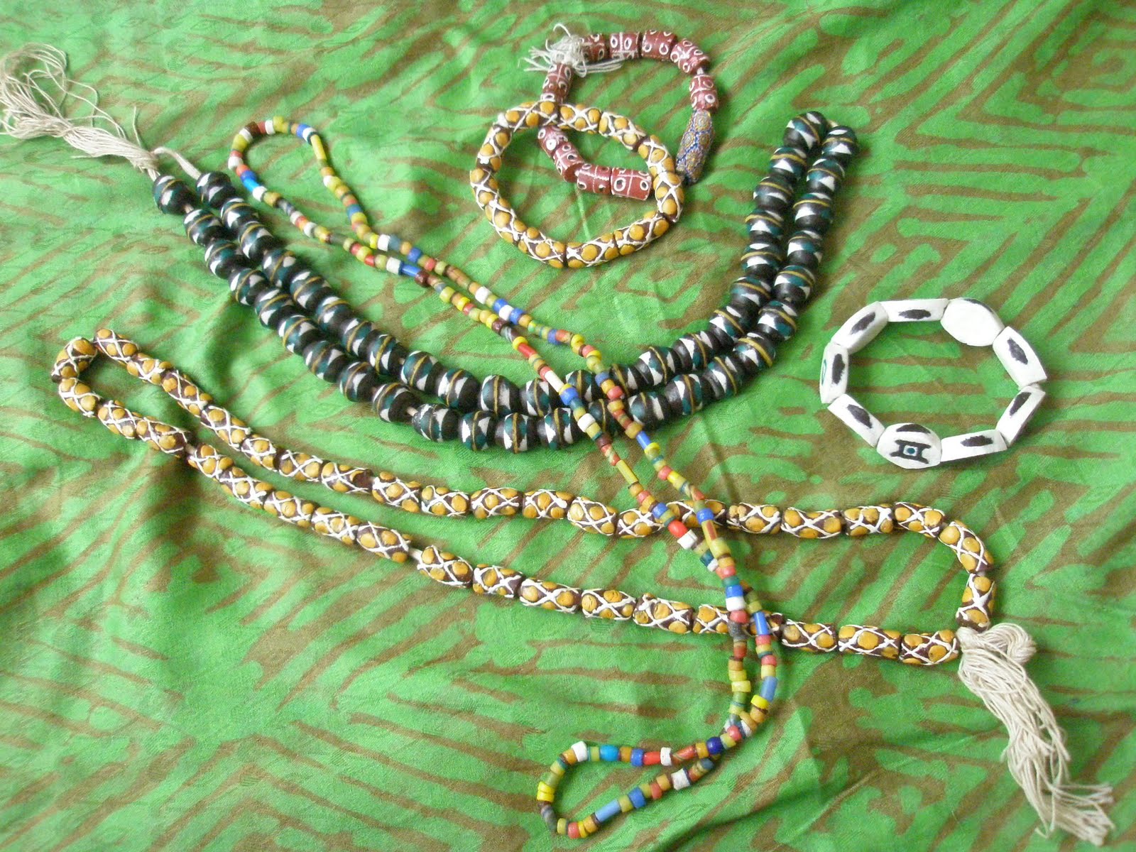 UN TOUR AU COEUR DU TOGO