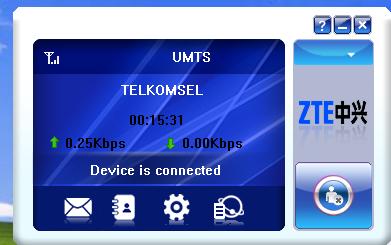 Setting USB Modem O2 Mobile Broadband |Diary Girl