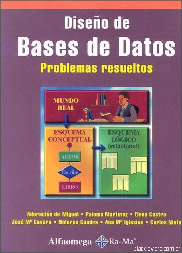 Diseño de Bases de Datos ~ Copiando y pegando Diseño de Bases de Datos ~ Copiando y pegando